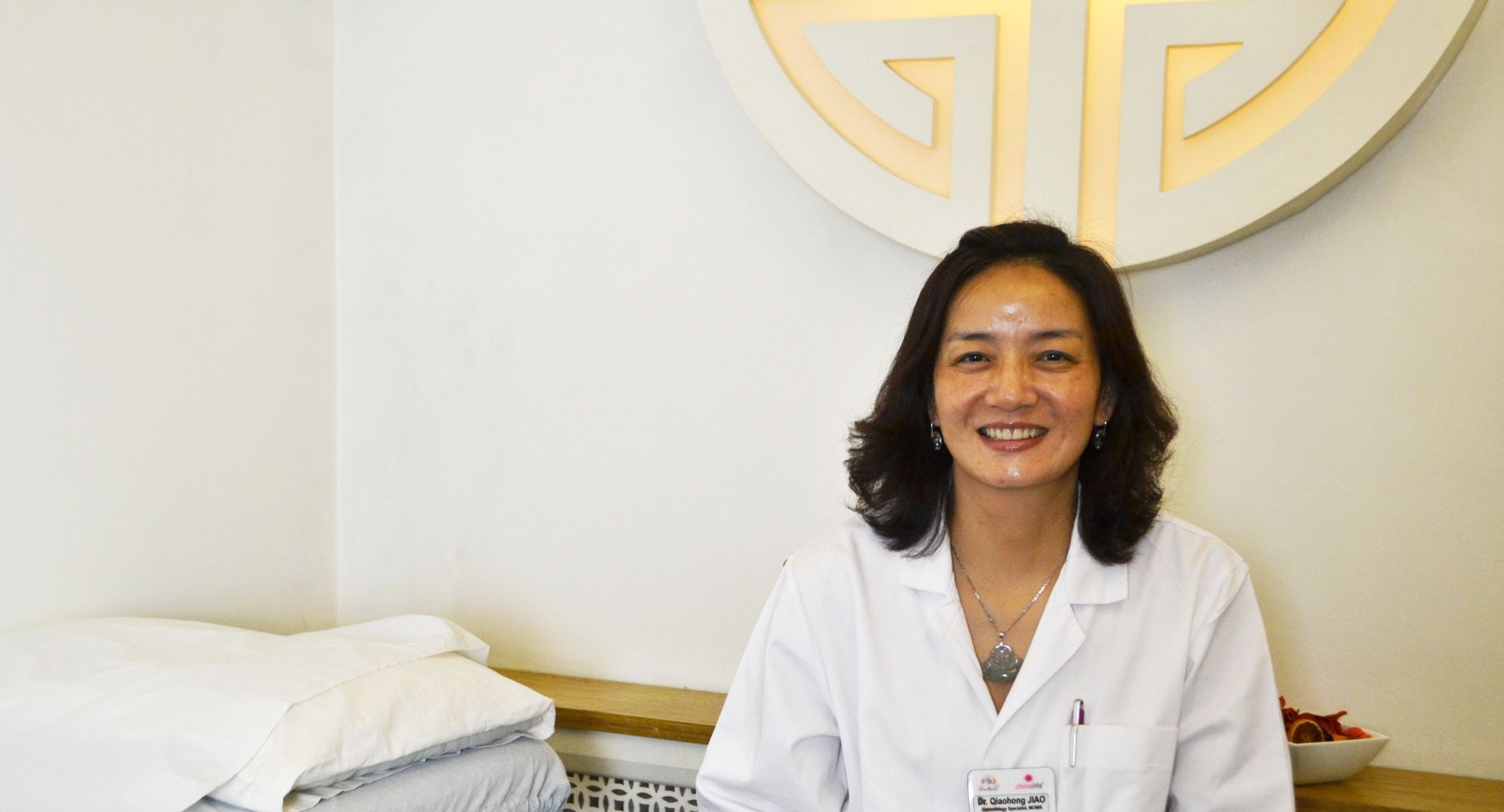 Dr_Qiao_Hong_Jiao_Cosmetology_Musculoskeletal_pain_injury_treatment ...