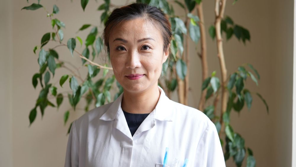 dr_di_sha_acupuncture_tcm_london_camden_high_street - AcuMedic Clinic