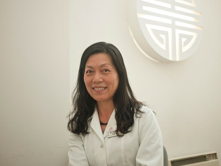 dr_susan_gong_acupuncture_Chinese_herbs_tcm_london_AcuMedic_Clinic ...
